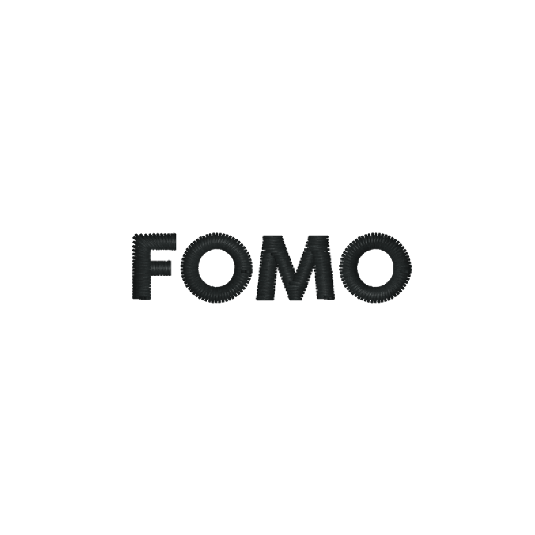 Fomo – Fashion Drinks