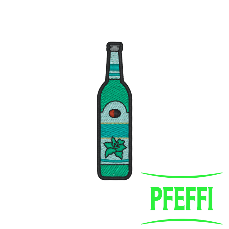 Kollektionen – Fashion Drinks