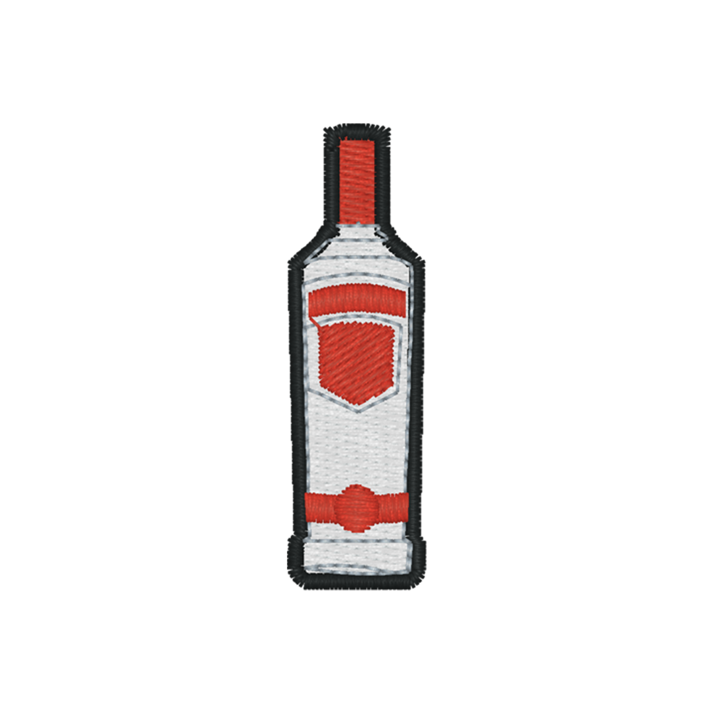 Vodka - Fashion Drinks Kollektion